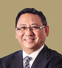 UOL Group Limited - Board of Directors