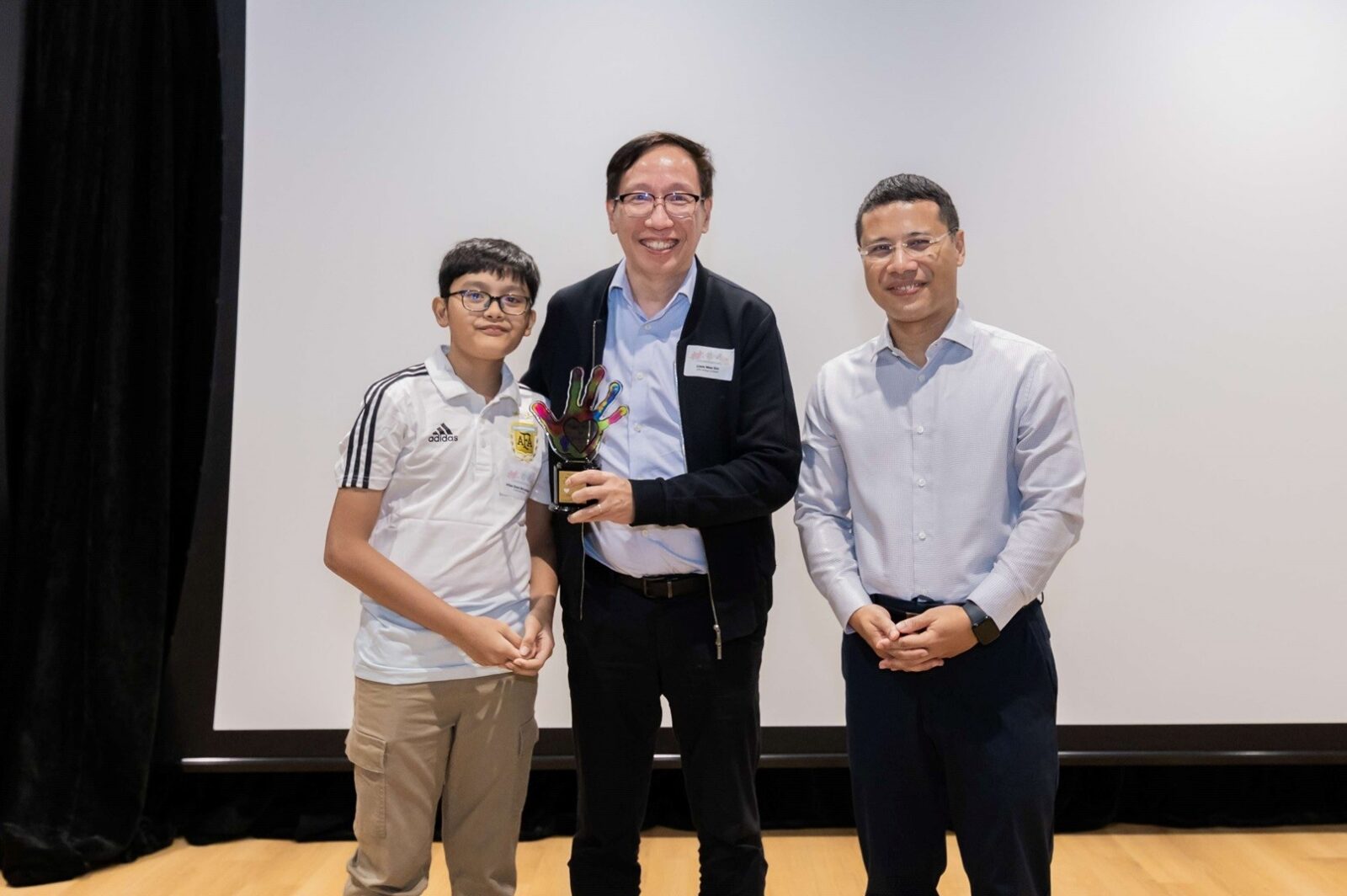 UOL and PPHG recognised for uplifting communities - UOL Group Limited