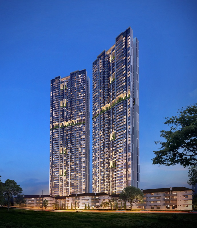 UOL Group Limited - Singapore's leading public-listed property company