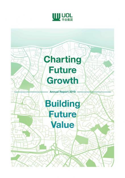 UOL Group Limited - Annual Reports